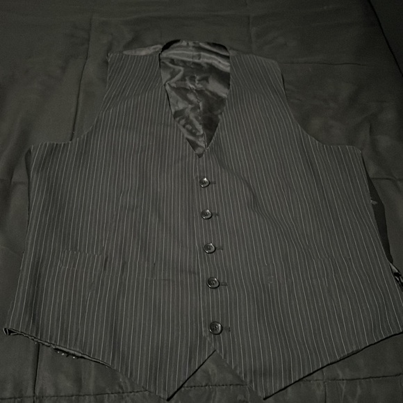 Structure | Suits & Blazers | Structure Brand Vest Size Medium | Poshmark